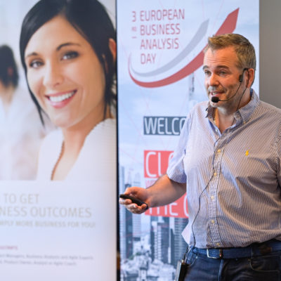 7th European BA-Day | European Business Analysis Day