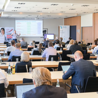 7th European BA-Day | European Business Analysis Day