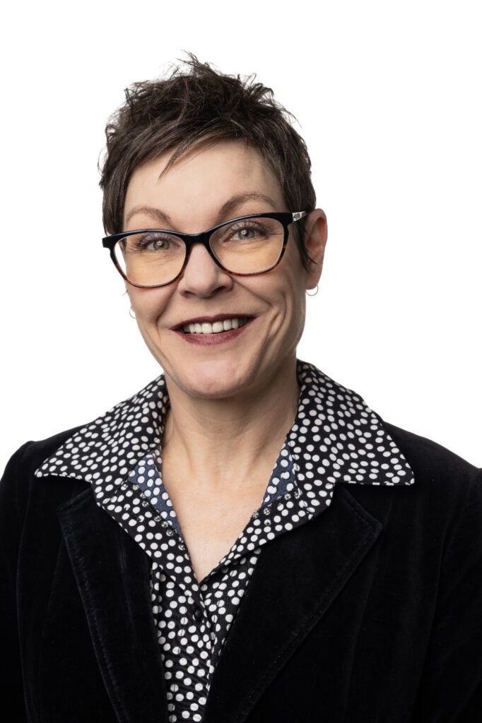 Chrisanne Kirstein | European Business Analysis Day